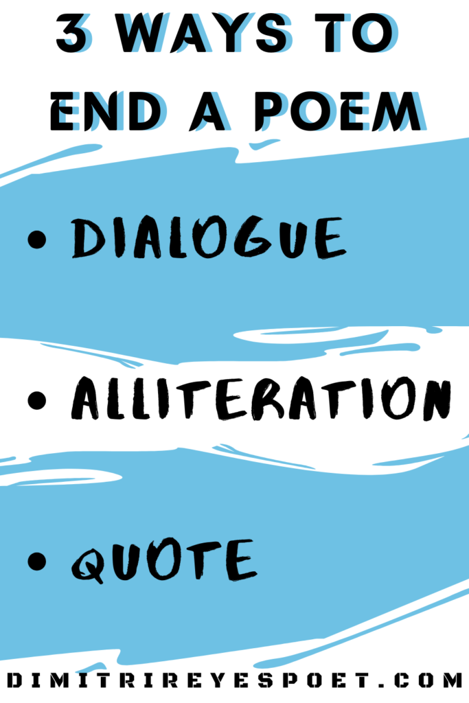Spoken Word Poetry Quotes